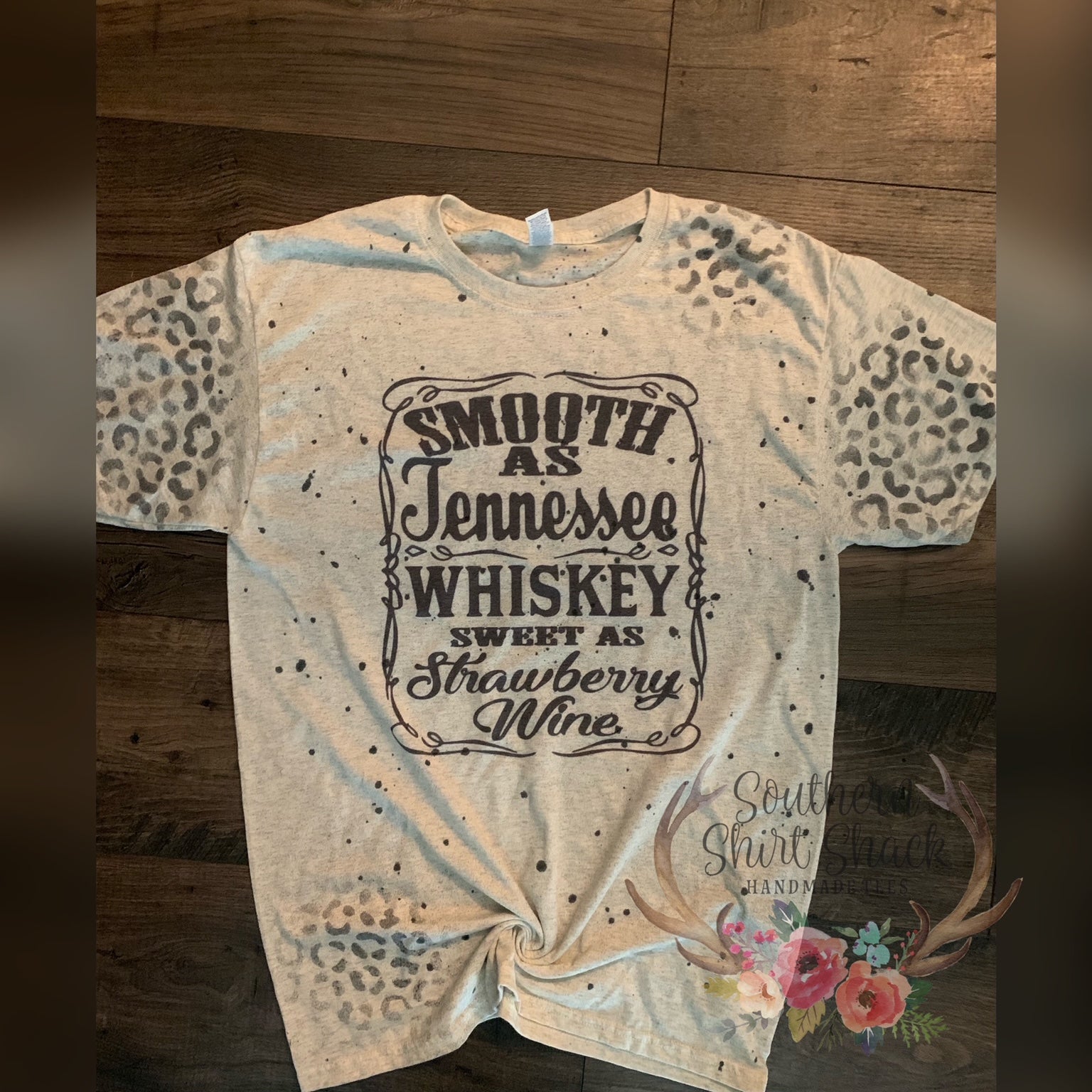 Everyday tees/crewnecks – Southern Shirt Shack