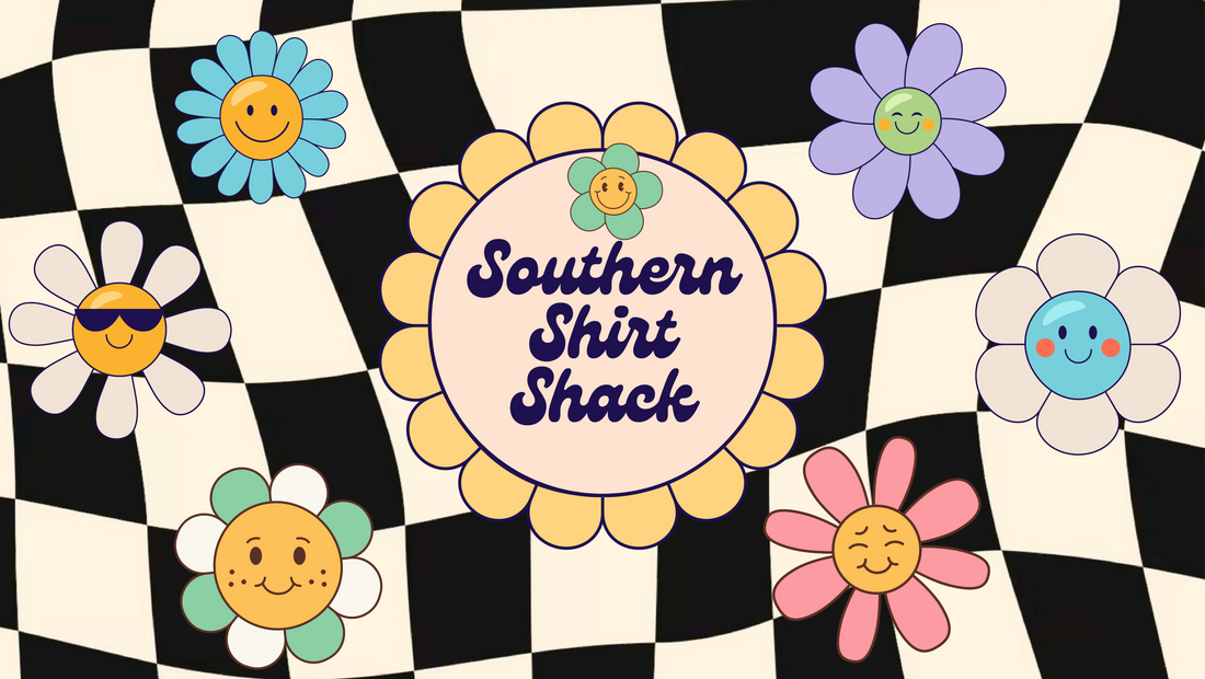 Southern Shirt Shack