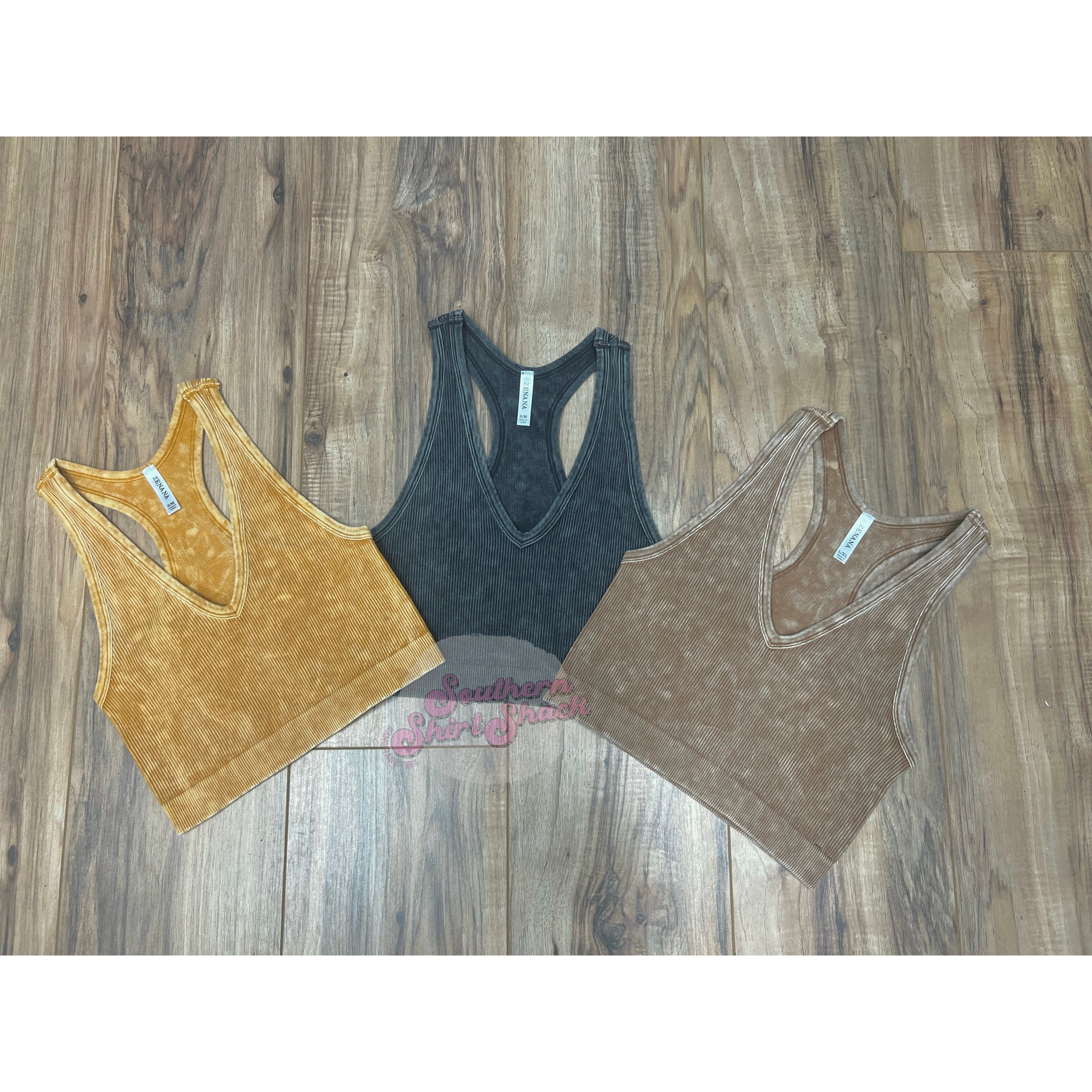 Falling for You | v-neck cropped brami – Southern Shirt Shack